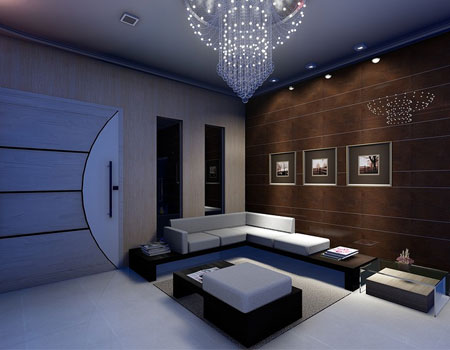 Decorating an Interior for the First Time | Interior Studio Ace