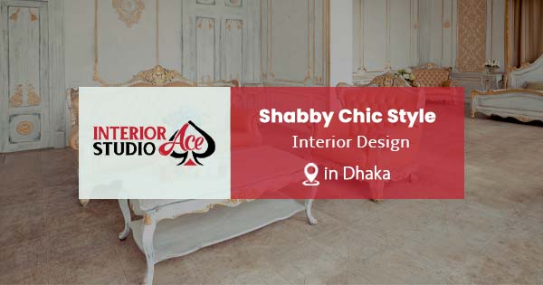 Shabby Chic Style for a Delightful & Heavenly Cottage